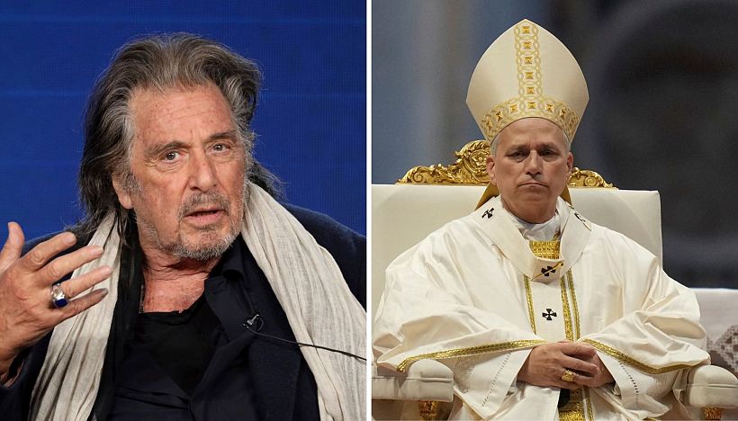 He’s fur real: Meet Toco, the man going viral for his first walk as ...