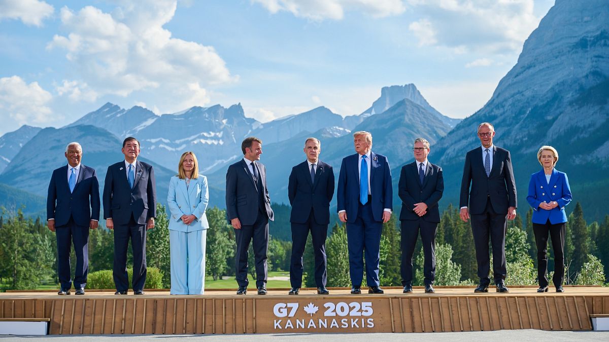 Ursula von der Leyen's return as China hawk shuts down talk of ...