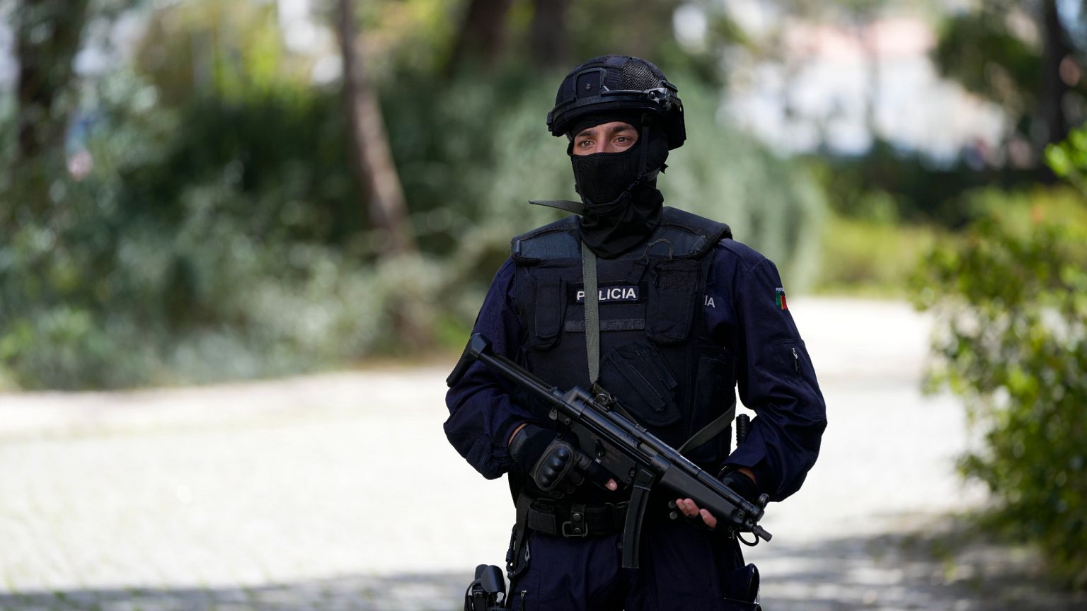 Portugal arrests six people linked to far-right group and seizes cache ...