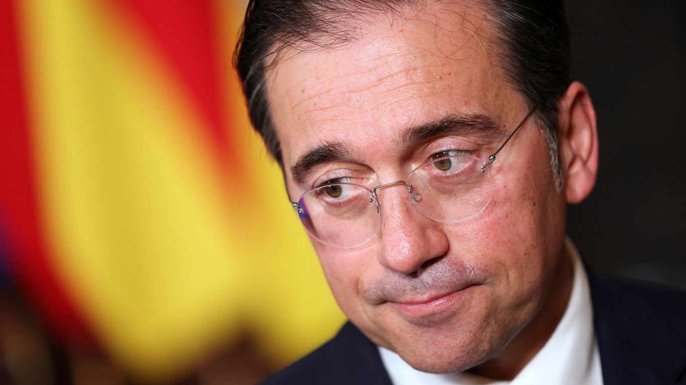 El Gobierno defiende el pacto con Reino Unido: "Nunca vamos a renunciar ...