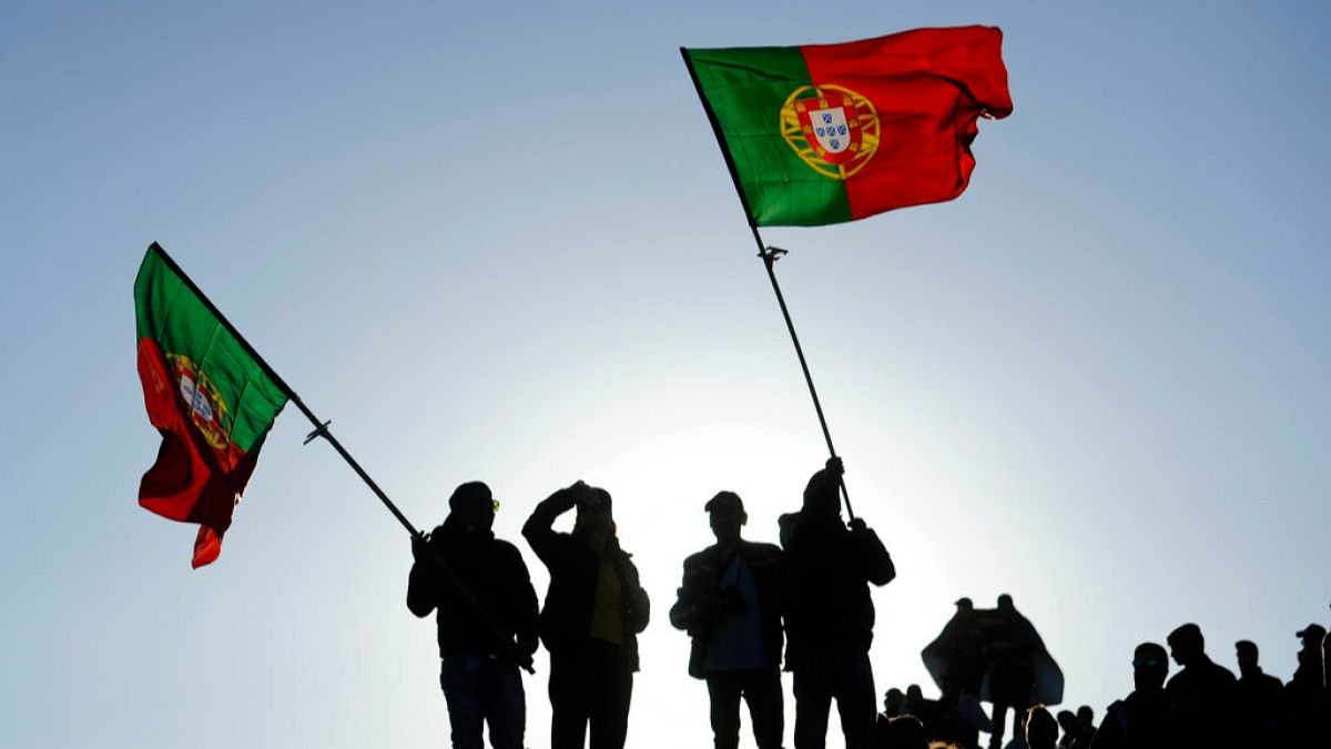 Aumento do discurso de ódio e agressões: o que se passa em Portugal ...