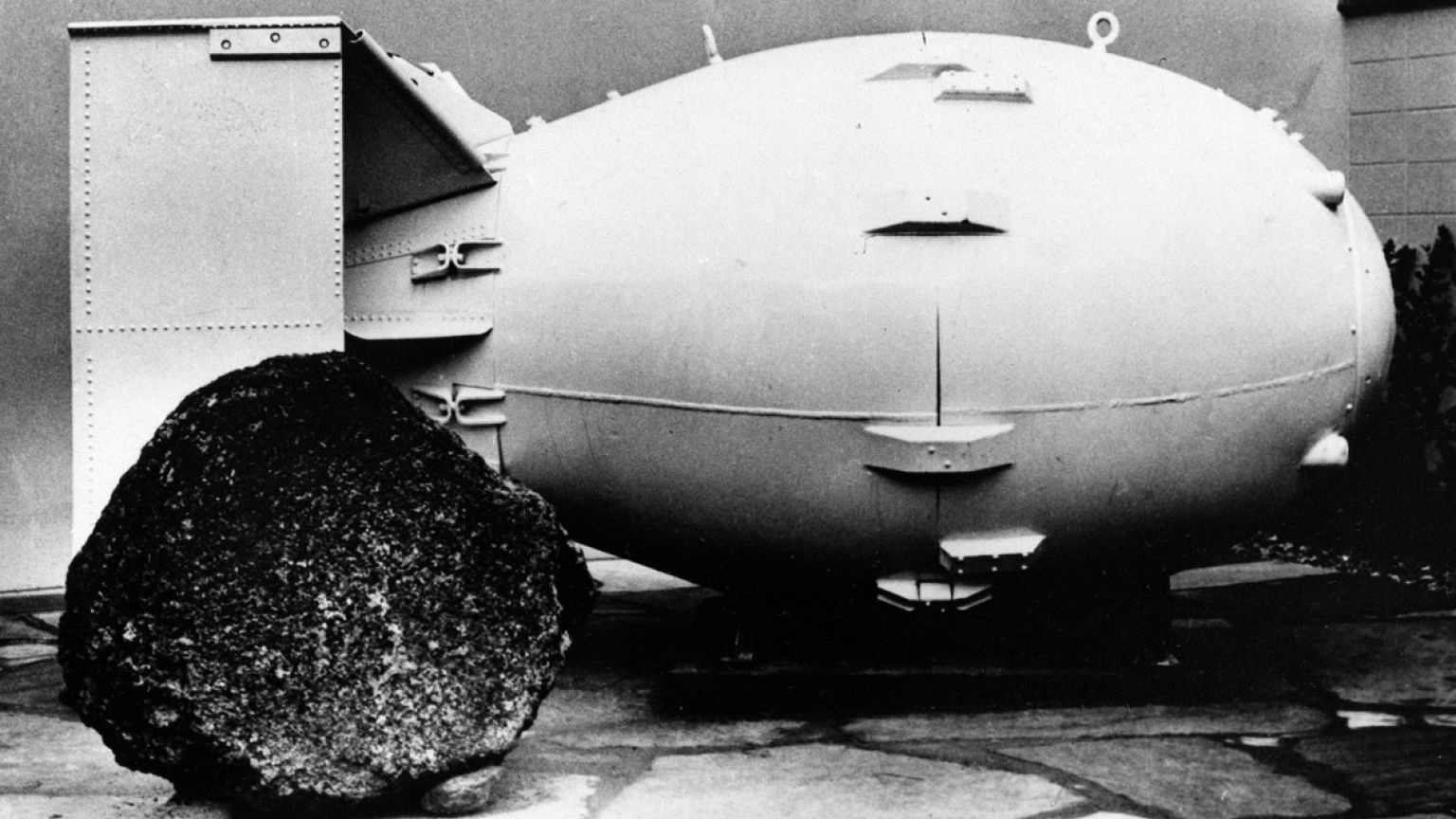 Chi ha la bomba? Il nucleare torna al centro del confronto globale ...