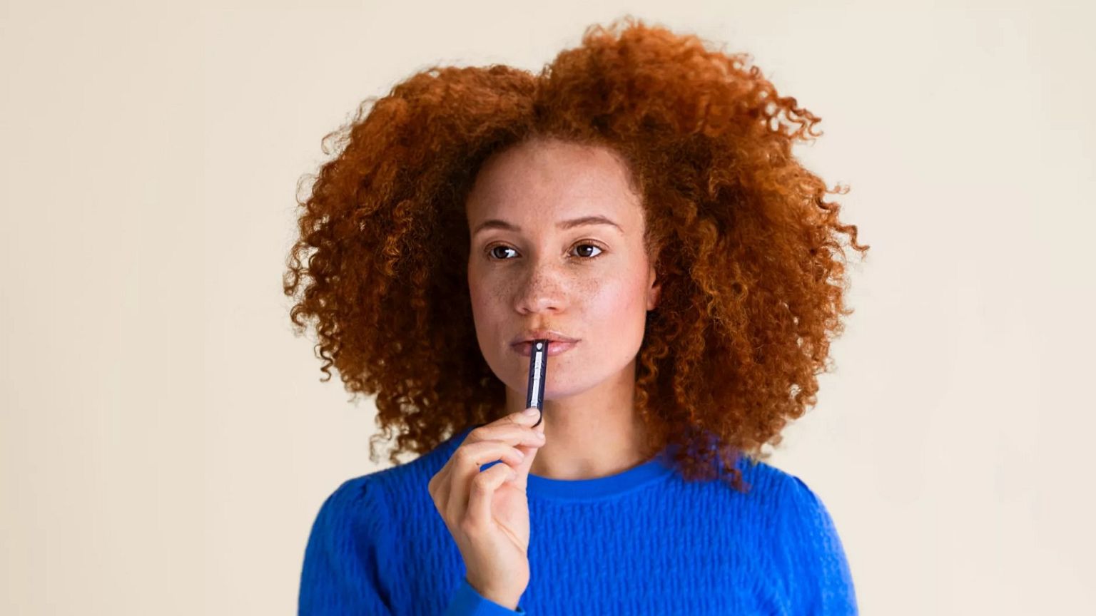 Este test de saliva casero que mide la progesterona podría ser ...