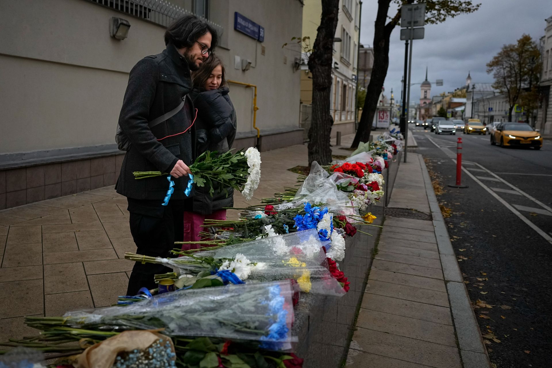 Will Russia stand up for its ally Iran, and how can Moscow benefit from ...