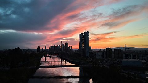 Citigroup credits client’s account with $81tn in ’fat finger’ mistake ...