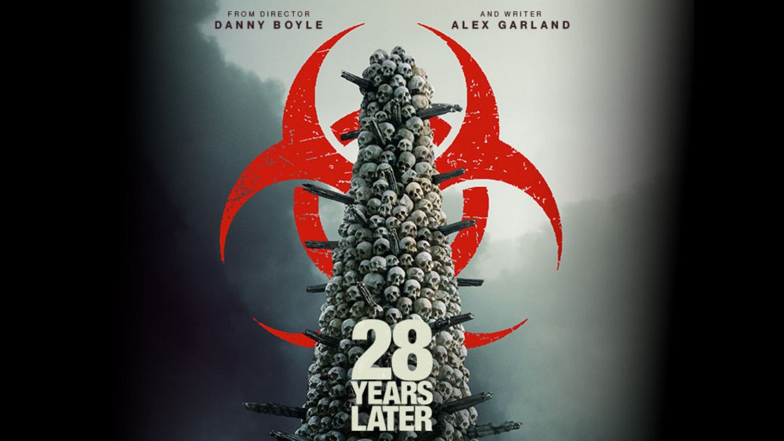 Film de la semaine d'Euronews Culture: "28 ans plus tard" - Audacieux, et brillant