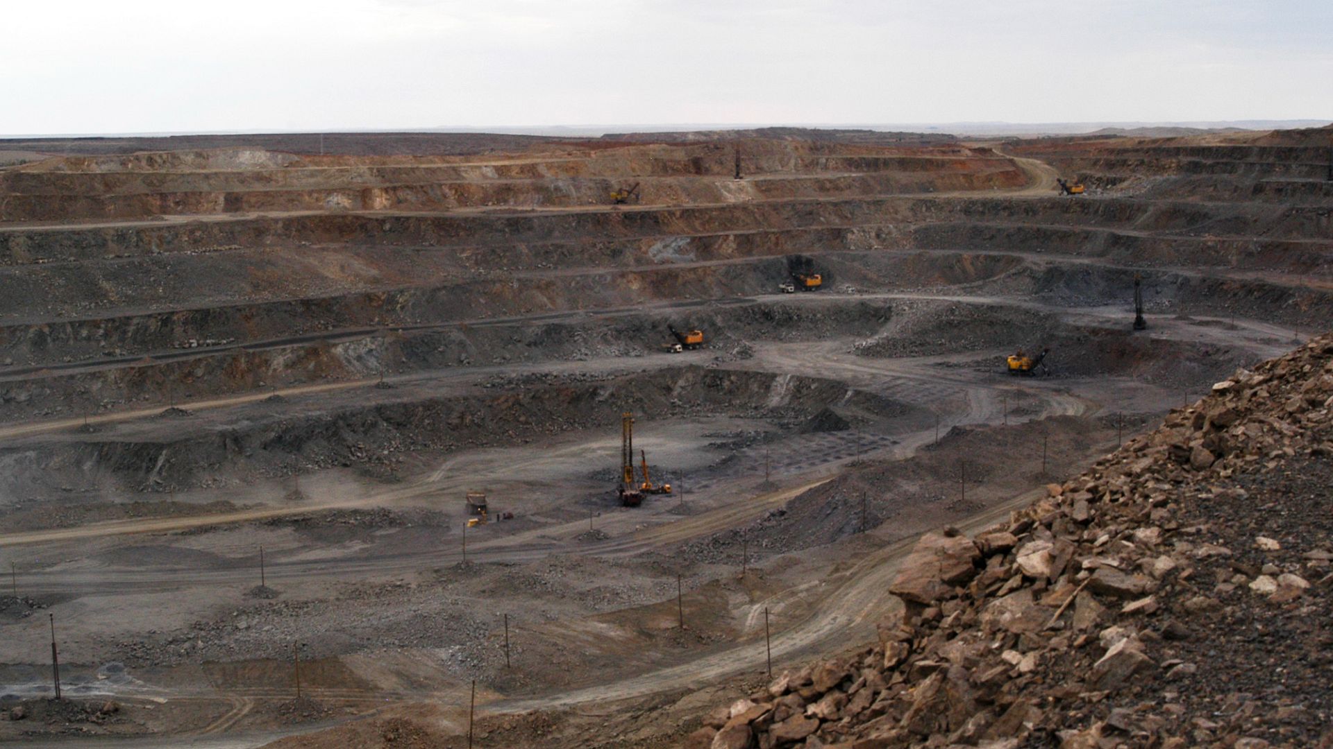 Could China’s rare earth pivot ease strain on the automotive sector ...