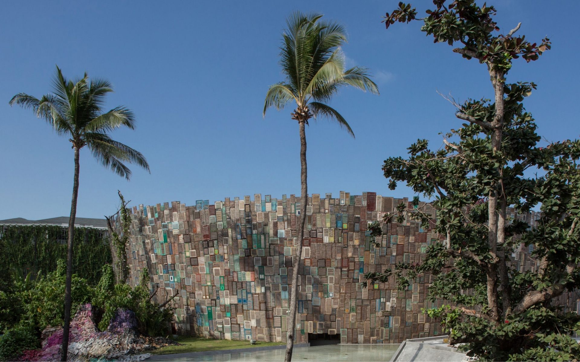 Öko-Luxus auf Bali: Dieses Zero-Waste-Resort ist das einzig Wahre ...