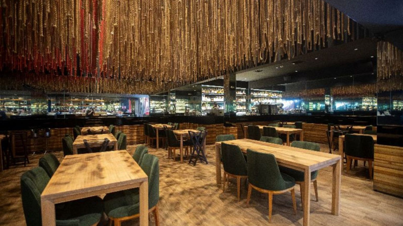 I 50 migliori ristoranti del mondo 2025: Italia con tre locali nella ...