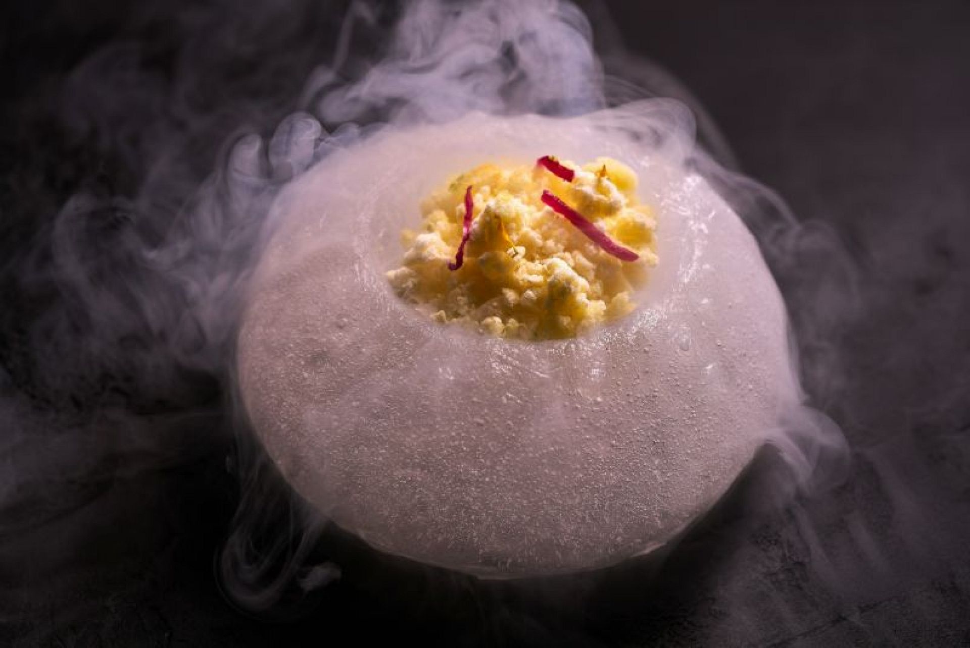 Dünyanın En İyi 50 Restoranı listesi: Peru'dan Maido zirvede | Euronews