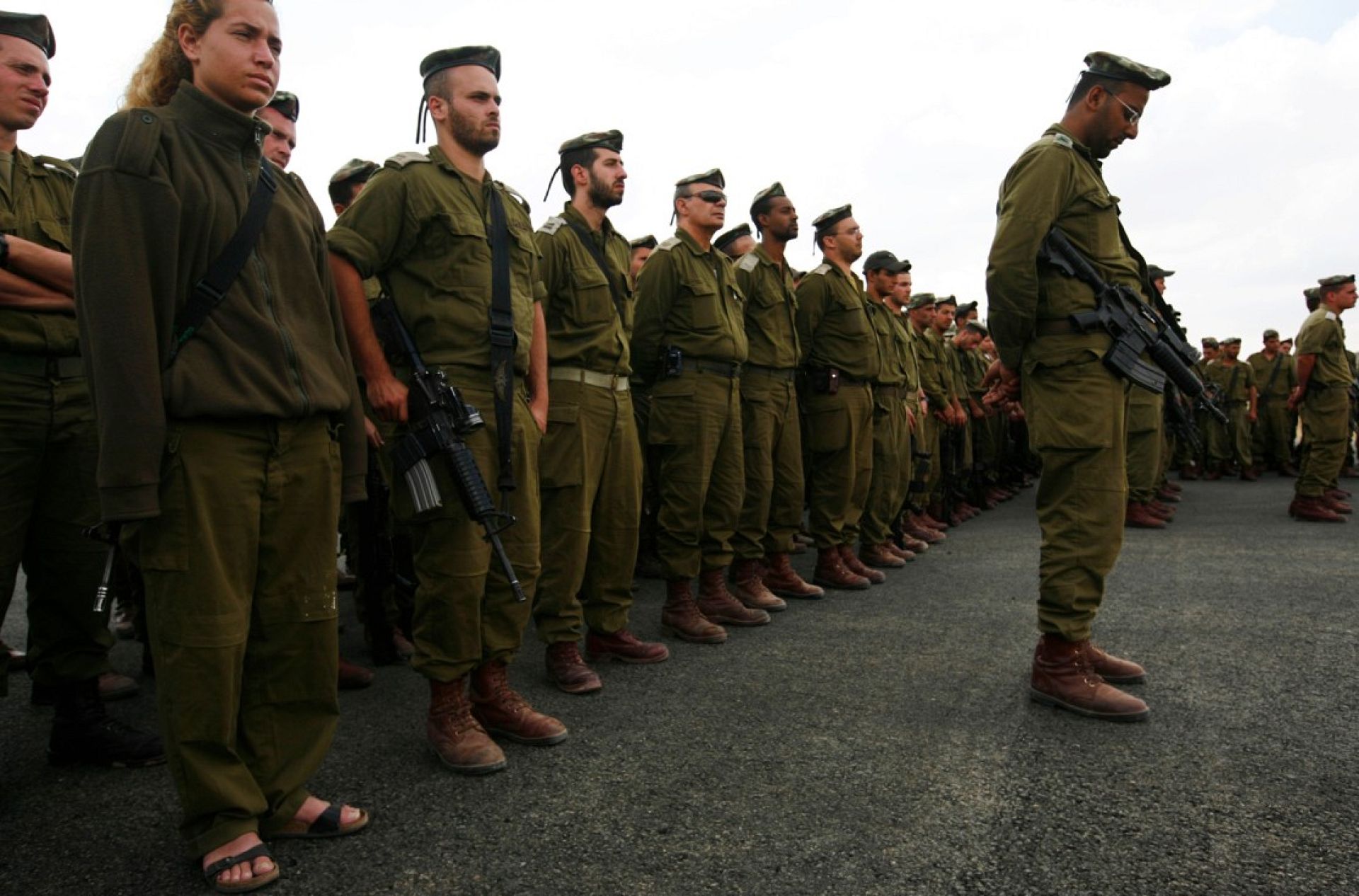 Potencia nuclear de Israel: ¿Qué sabemos del arsenal israelí? | Euronews