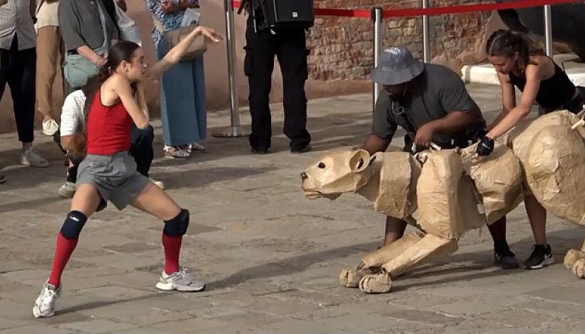 Vidéo. Abdou Semmar, journaliste algérien : "éclairer l'opinion ...
