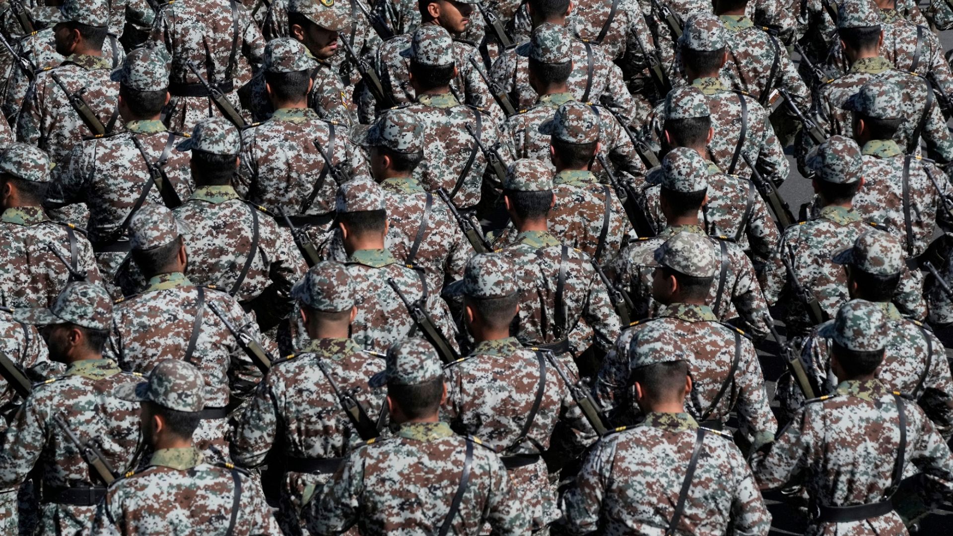 Trump ogłosił, że USA uderzyły w irańskie obiekty nuklearne, armia Teheranu: „wojna zaczyna się ...