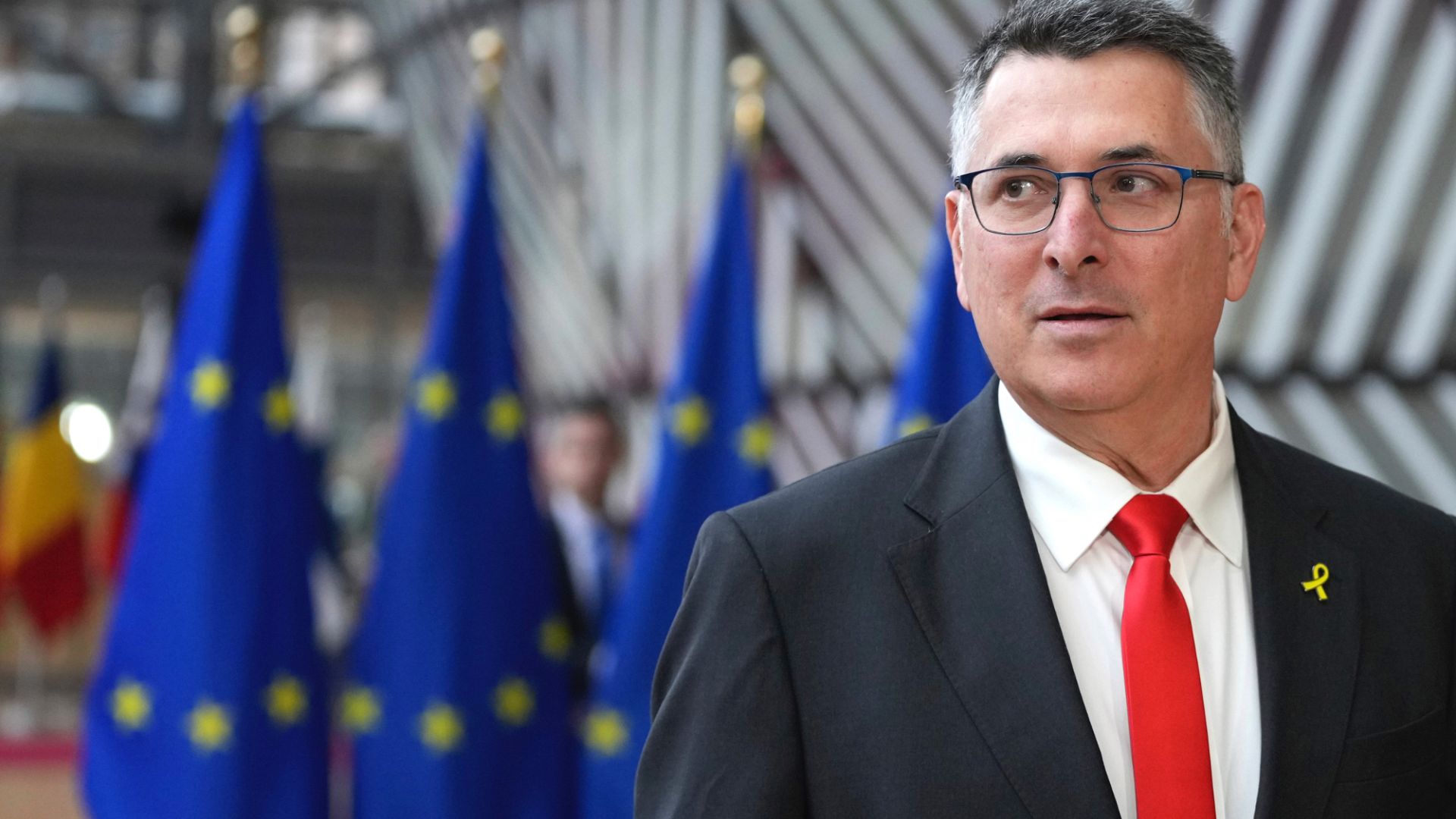 Exclusive: Israel blasts EU report accusing it of breaching human ...