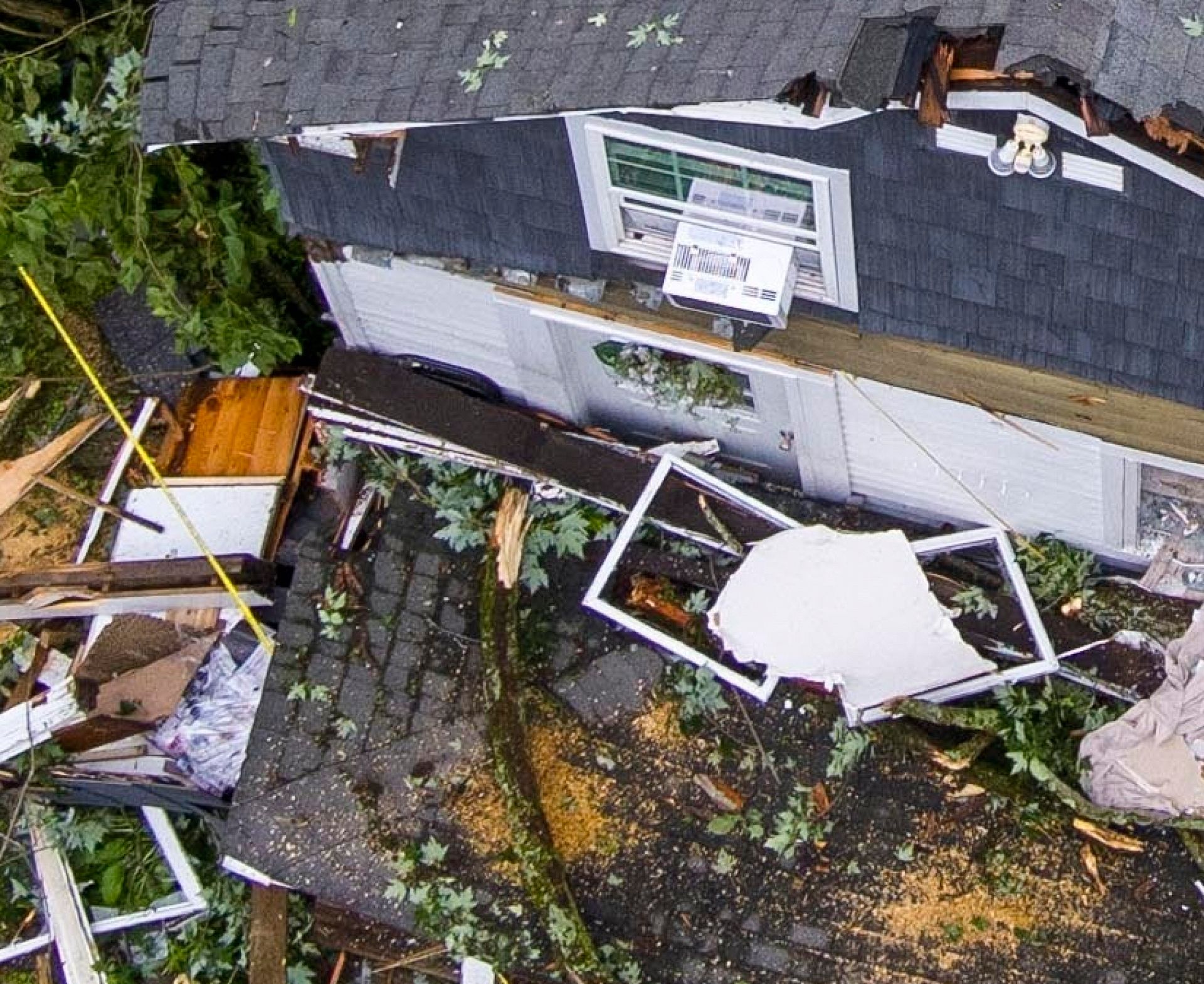 Una ola de calor extremo en EE.UU. deja a millones de personas ...