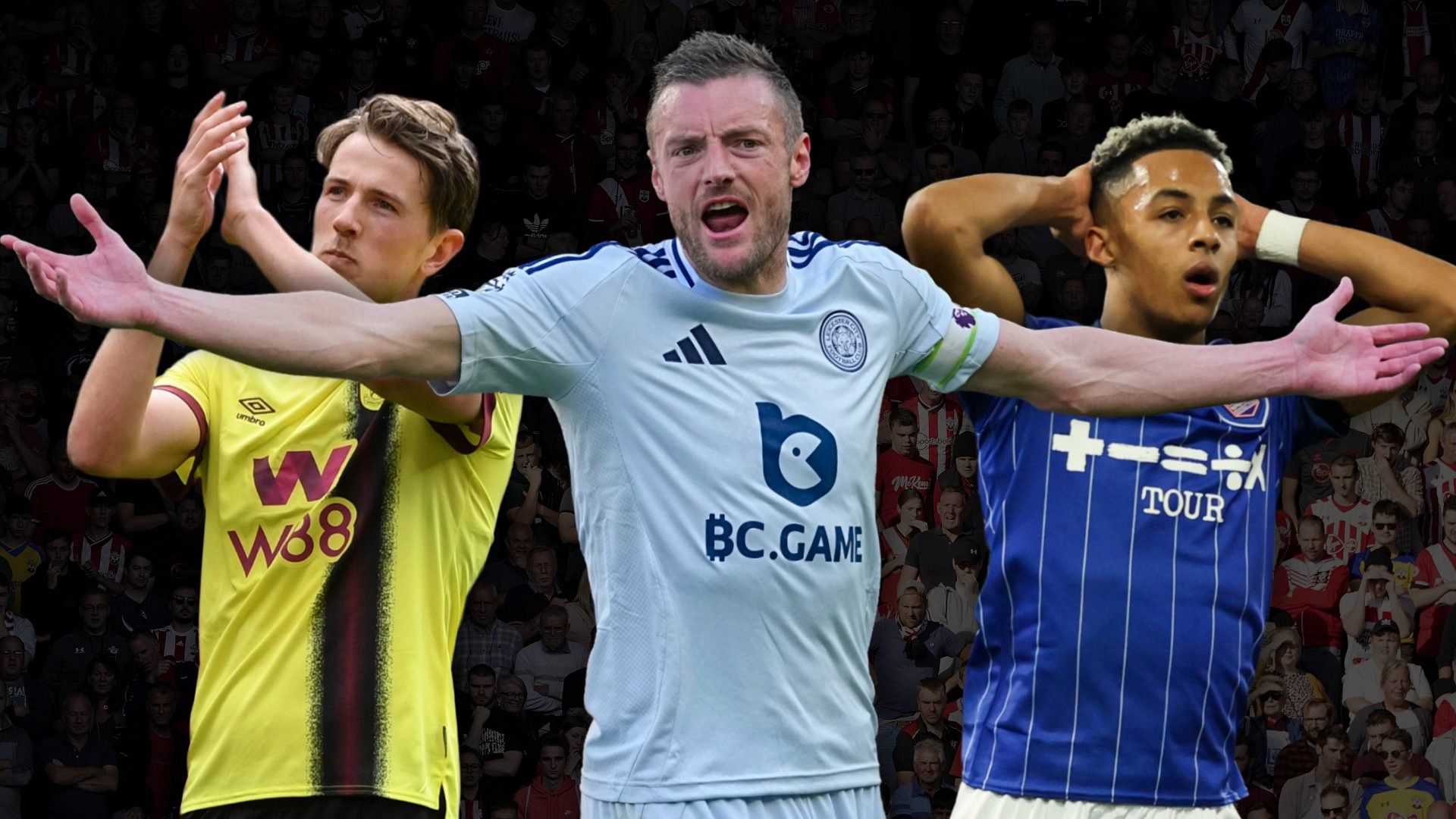 Video. How does English football fix its competitiveness issue? | Euronews