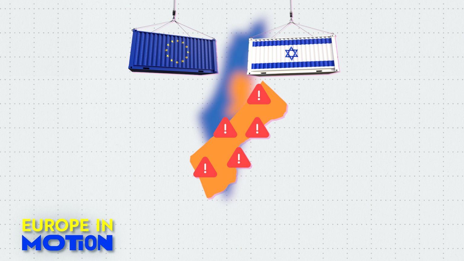 As review finds 'indications' of Gaza human rights breach, how close ...