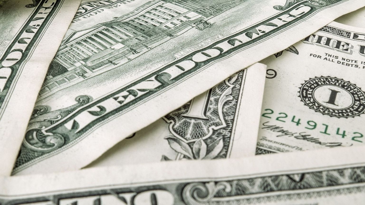The dollar sees a rebound after US strikes Iran, but can it continue ...