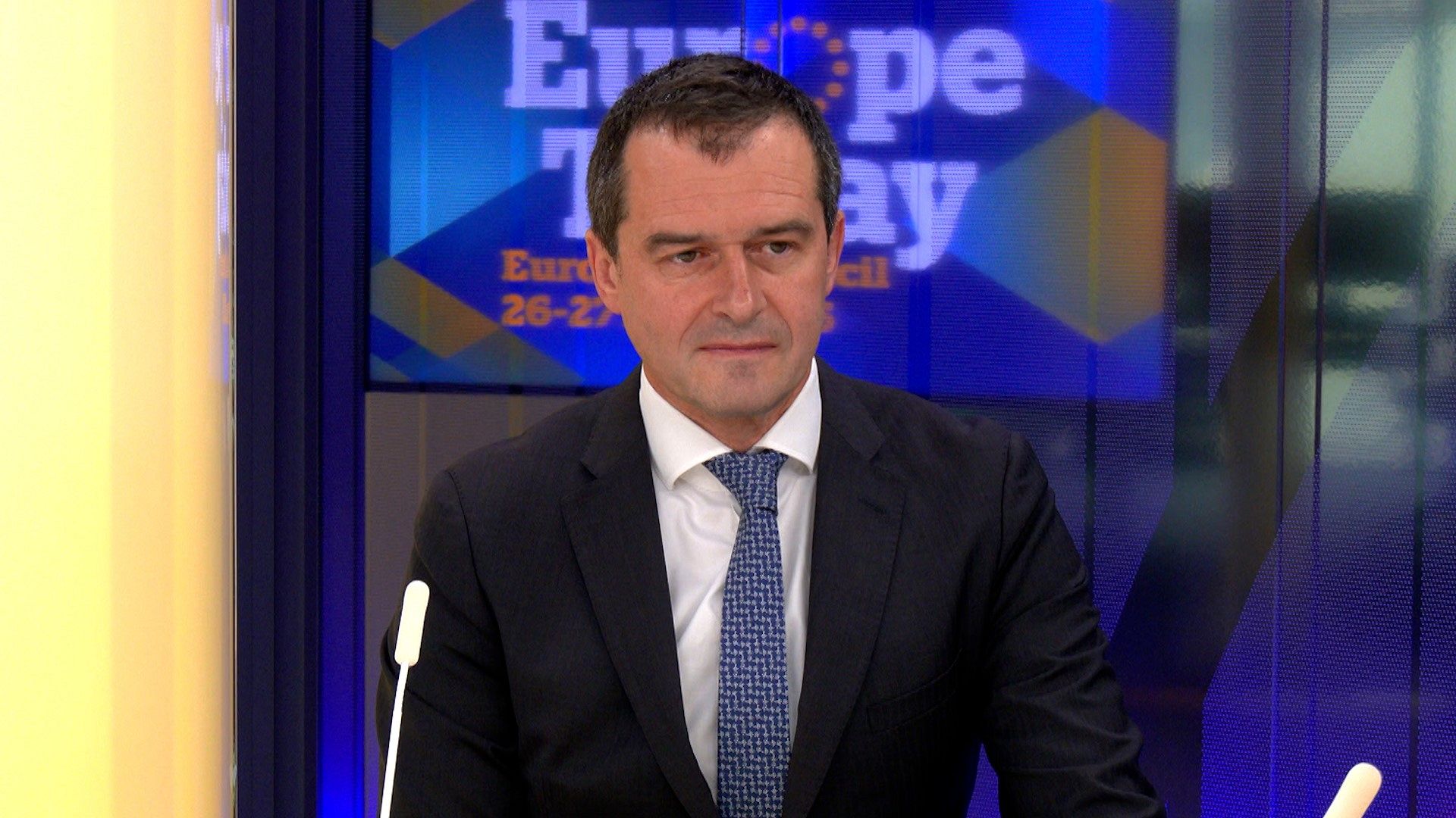 Ukrán uniós nagykövet: „Meggyőzzük Magyarországot Ukrán uniós nagykövet: „Meggyőzzük Magyarországot