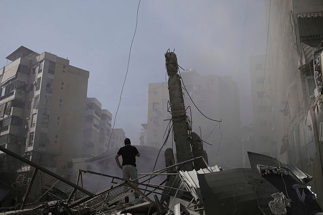 World Bank approves $1bn for development projects in Iraq, Syria and ...