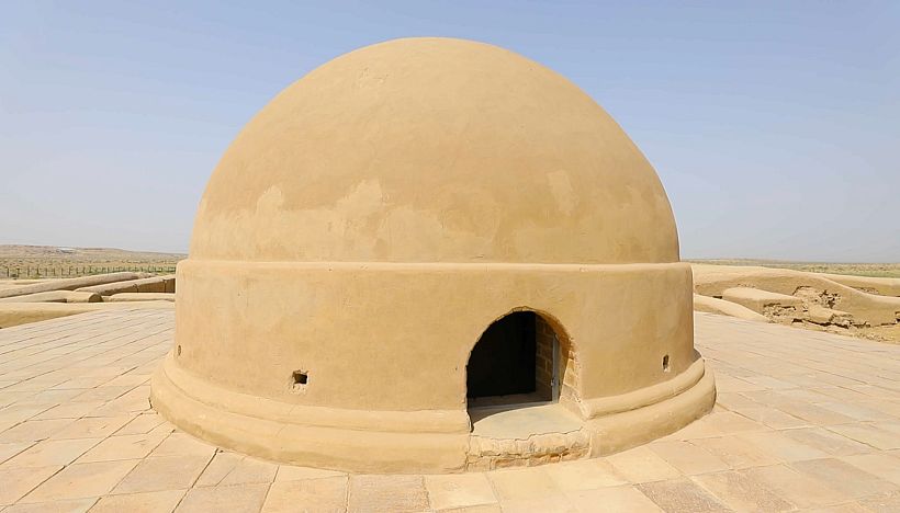 Surjandaria: la región más meridional de Uzbekistán que aúna naturaleza ...