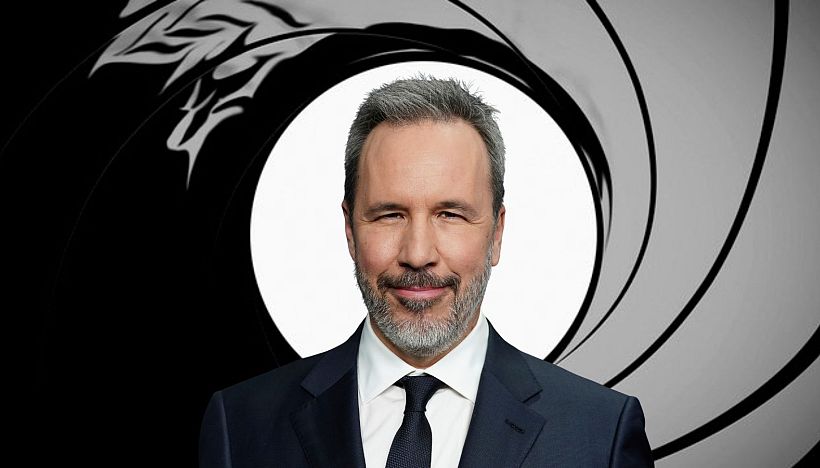 By order of 007: Peaky Blinders’ creator Steven Knight to write next ...