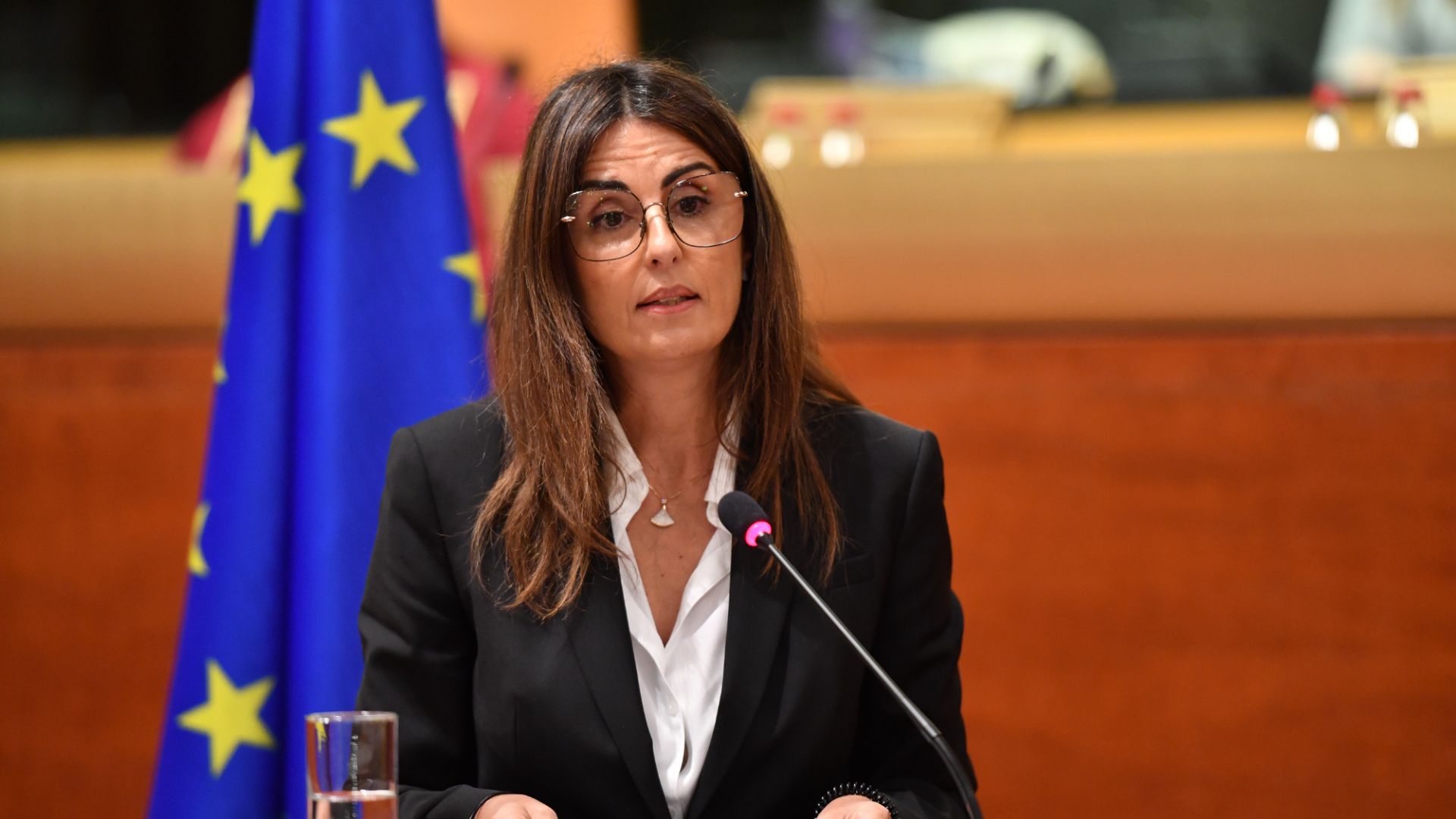 Ombudswoman urges EU institutions to improve transparency amid ...