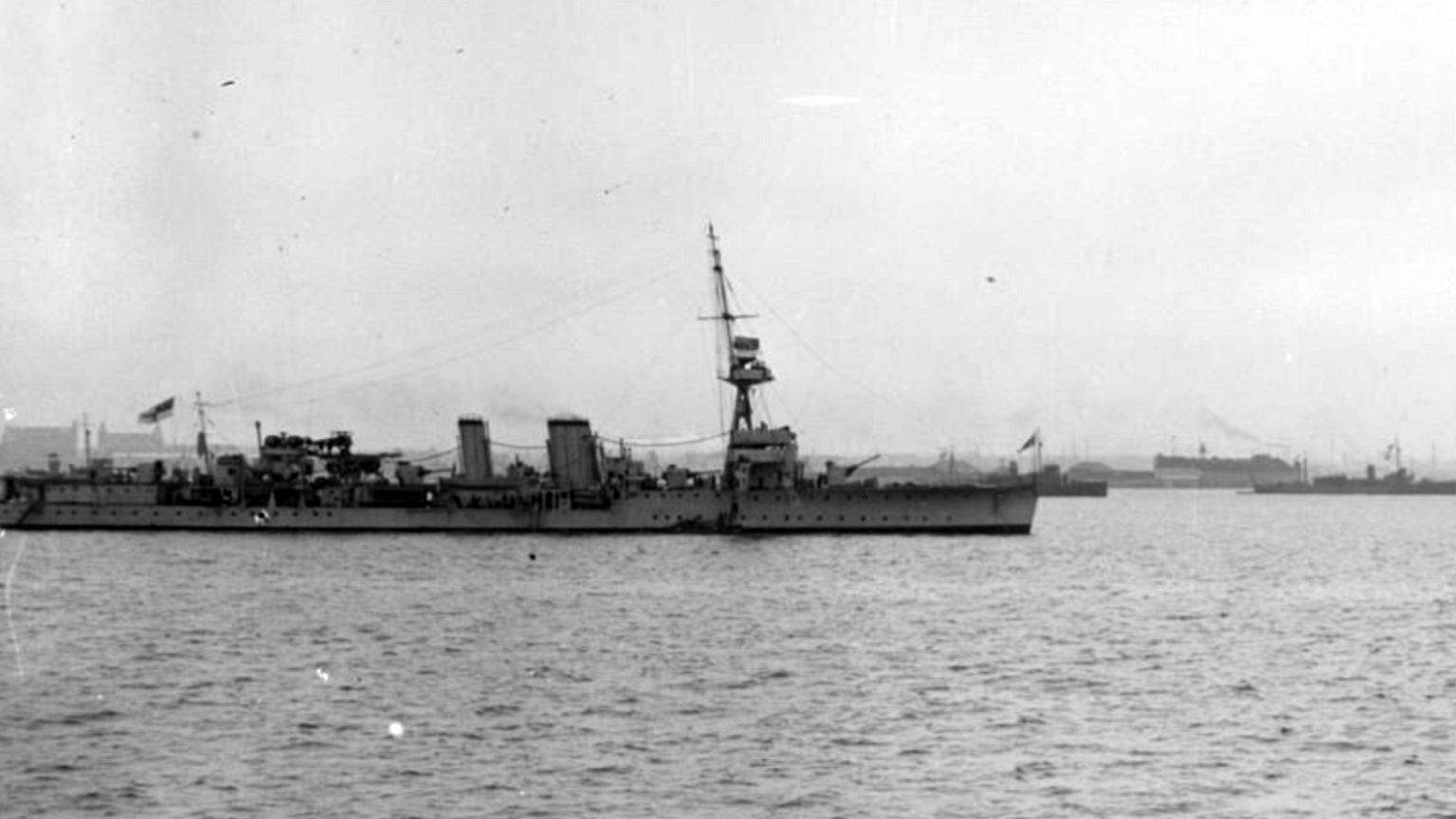 Ωκεανοί: «Ωρολογιακές βόμβες ρύπανσης» τα ναυάγια από τον Α' και Β ...