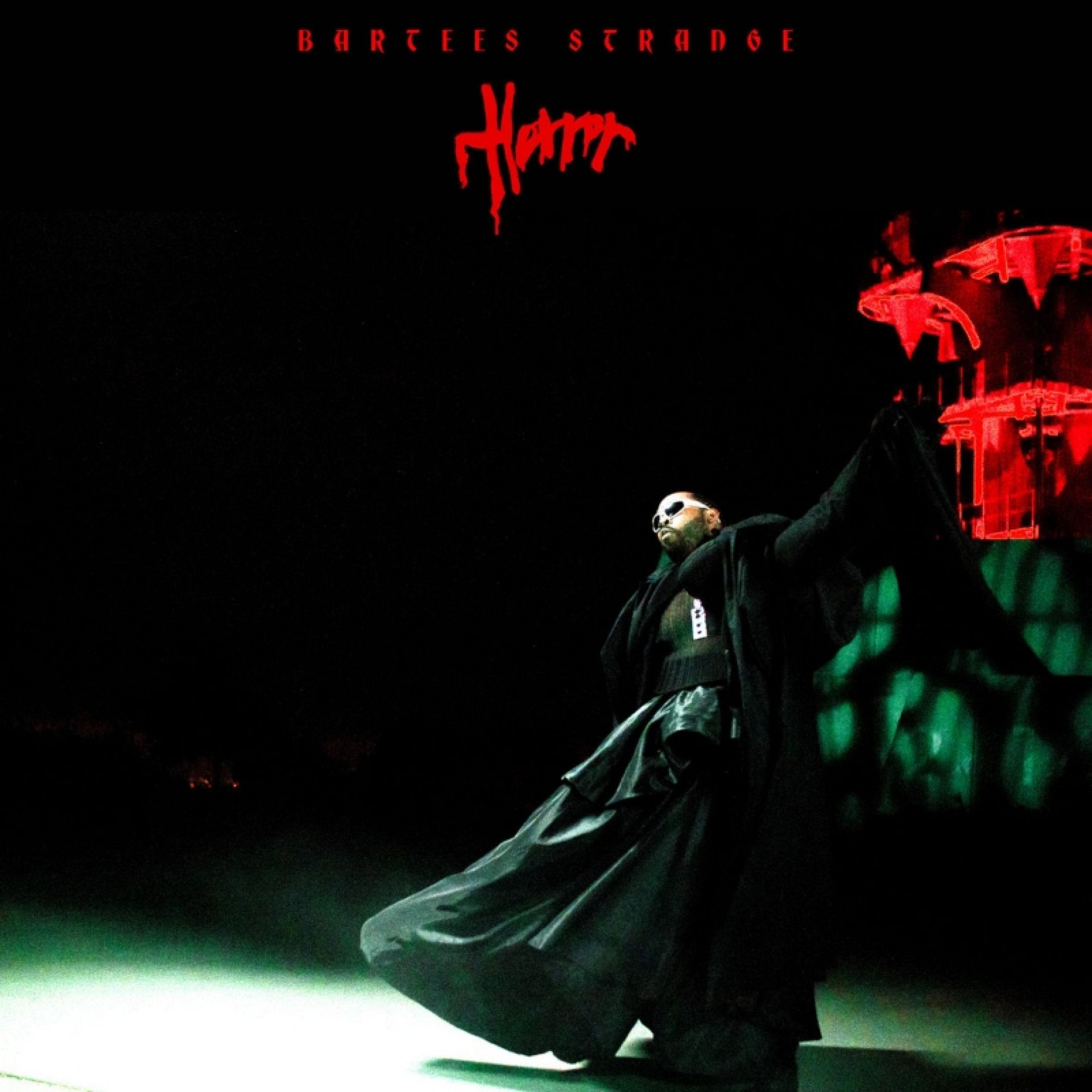 Blue lights, hexes and exes: Here are the best albums of 2025... So far | Euronews