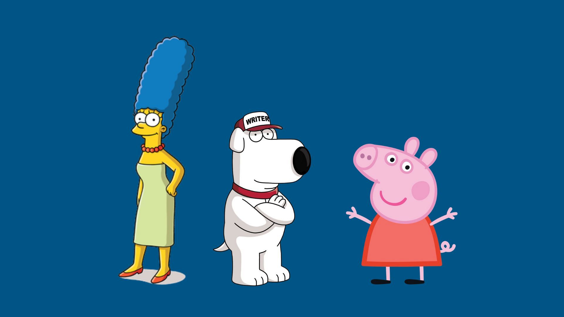 Marge Simpson è morta davvero? Cambiamenti e lutti nei cartoni più ...