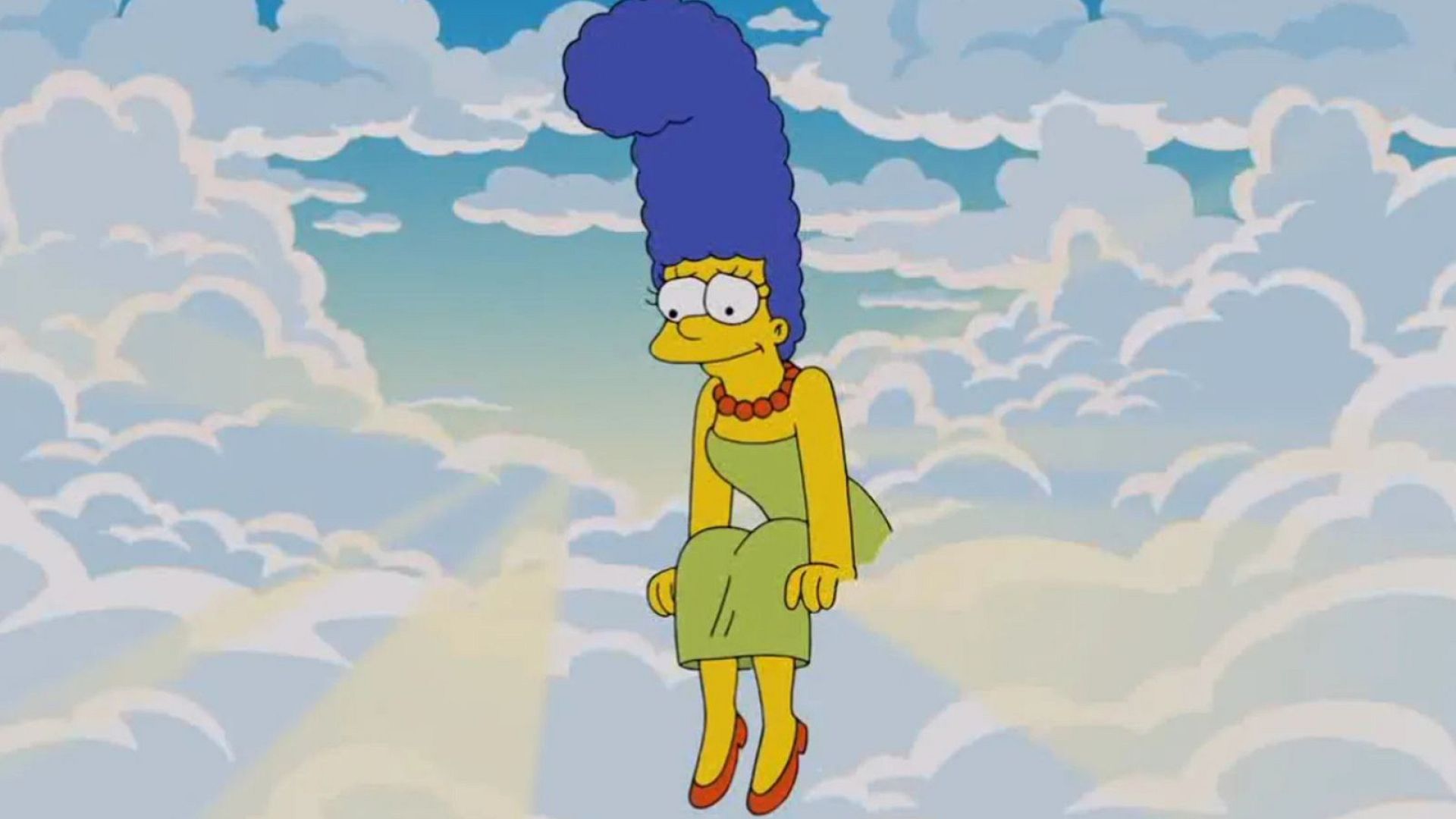 Ay Caramba! Did The Simpsons really kill off Marge in the season 36 ...