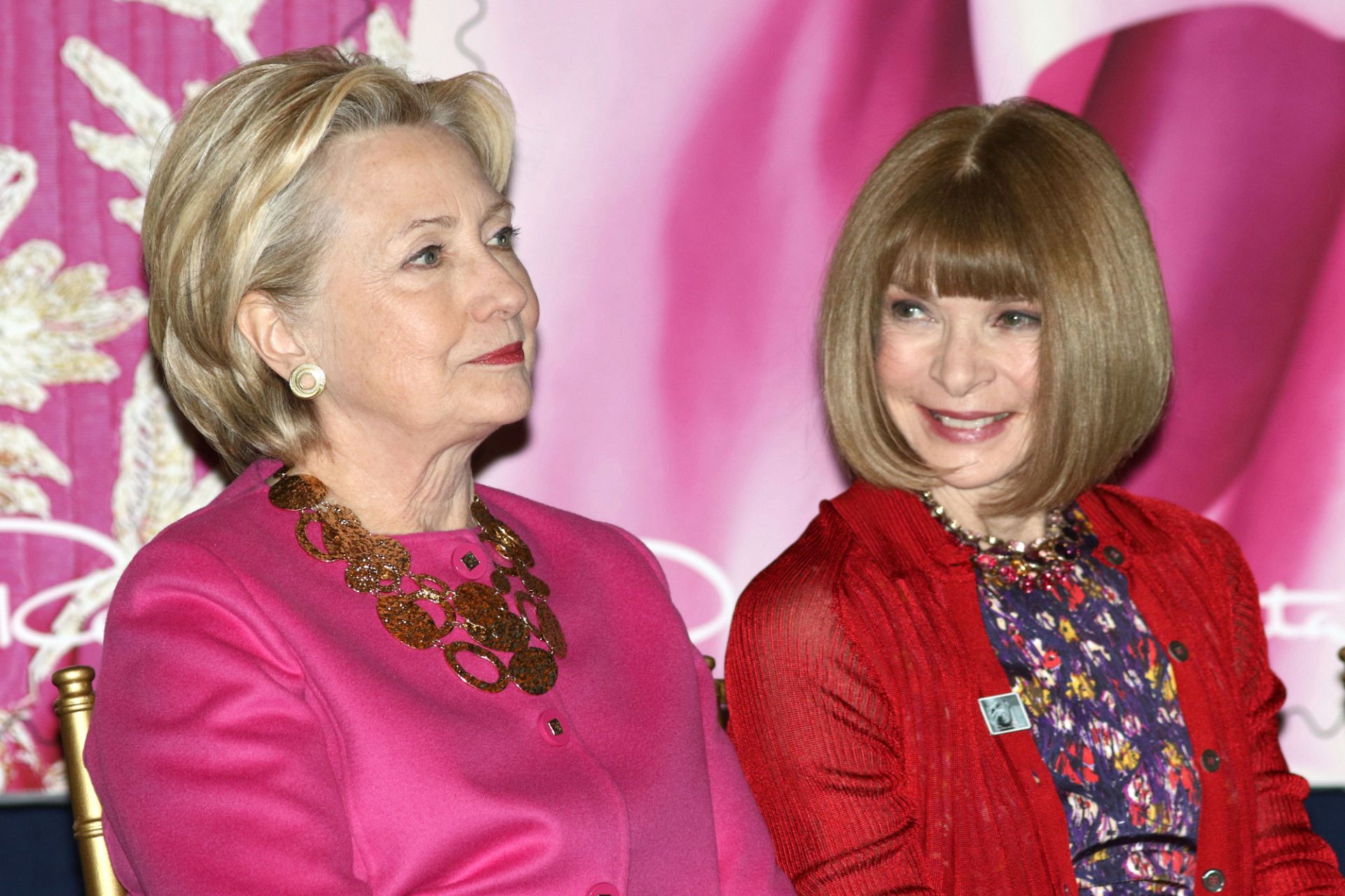 Dame Anna Wintour steps back as American Vogue editor-in-chief after 37 ...