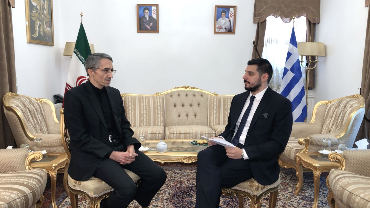 Experts will assess damage to Iran's nuclear facilities, Tehran's ...