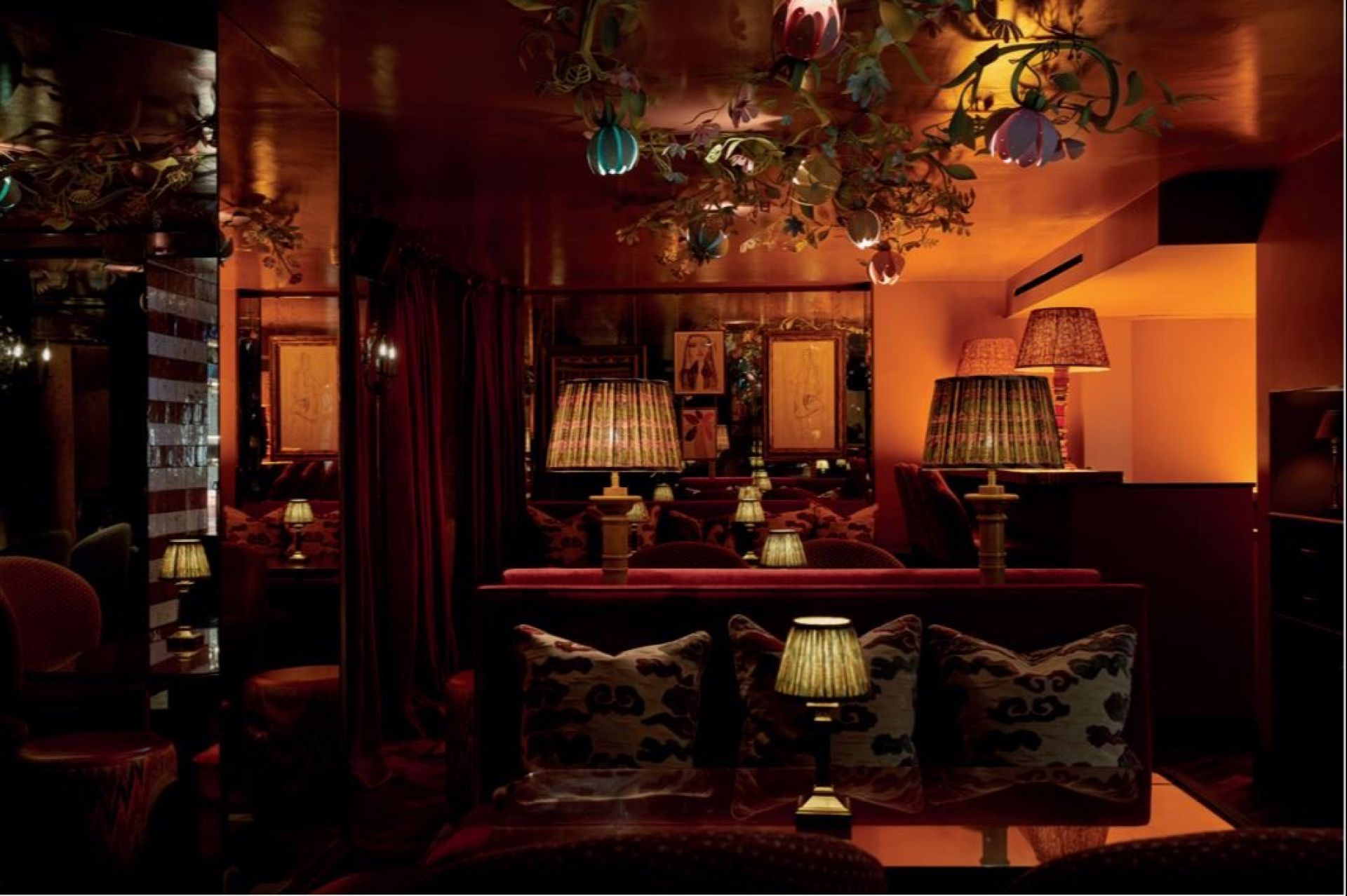 Prix Versailles reveals the world’s most beautiful restaurants of 2025 ...