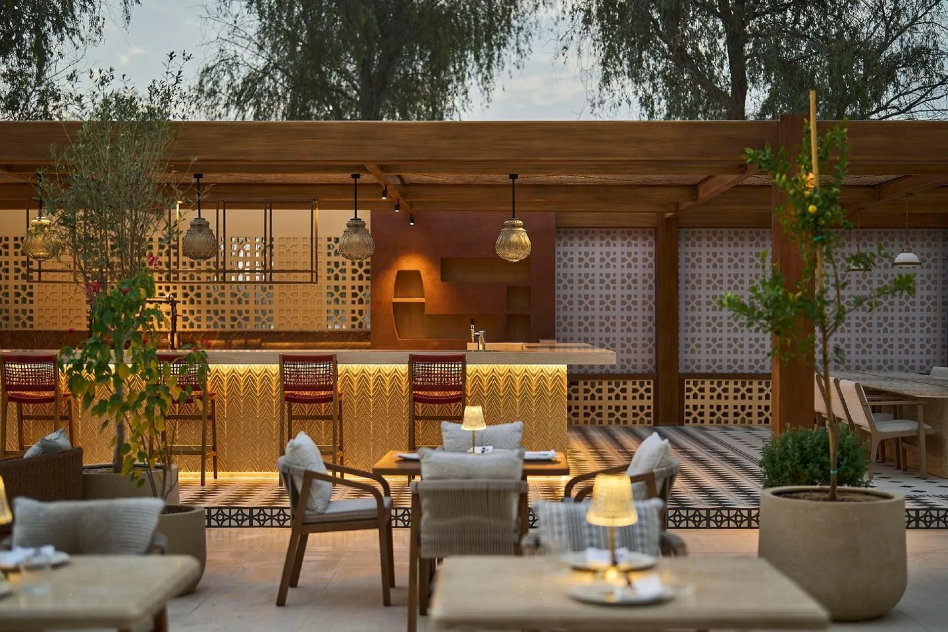 Prix Versailles reveals the world’s most beautiful restaurants of 2025 ...