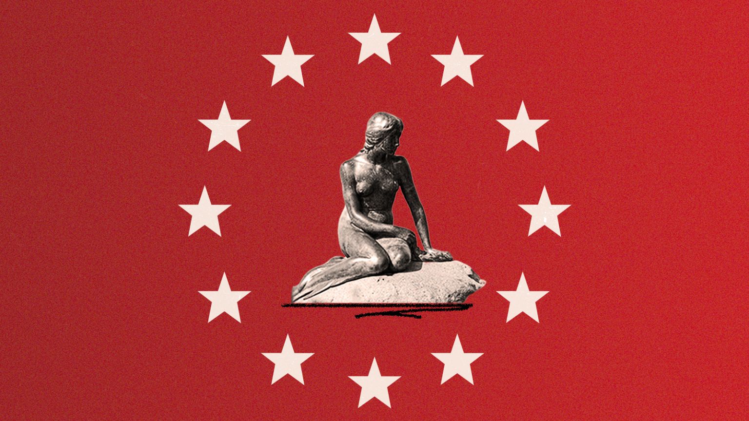 Denmark takes over EU presidency in stormy times. Here's what to expect ...