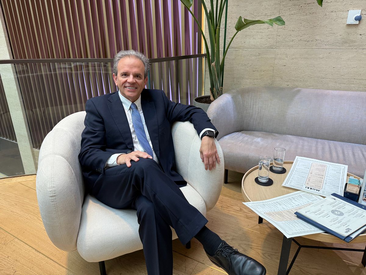 Spanish Roca Group to invest €70 million in factory construction in ...