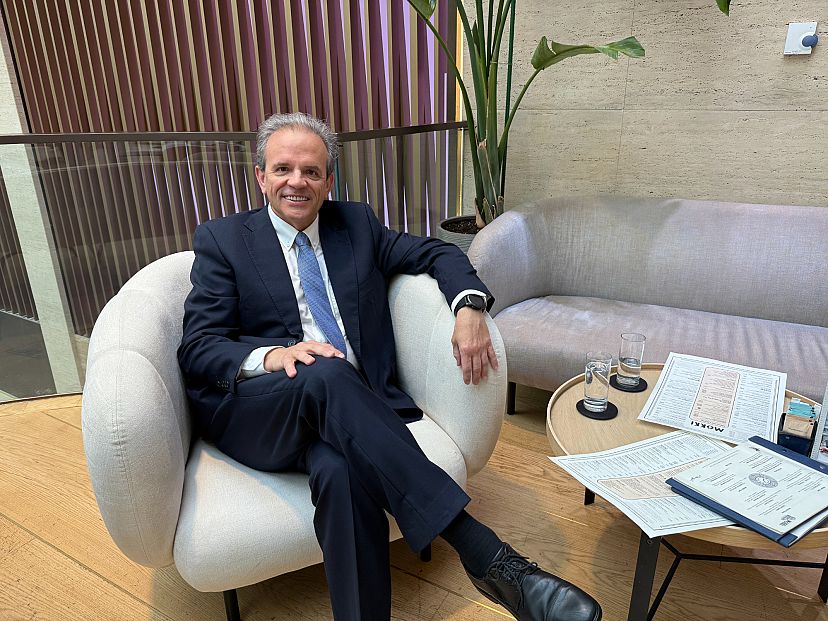 Spanish Roca Group to invest €70 million in factory construction in ...