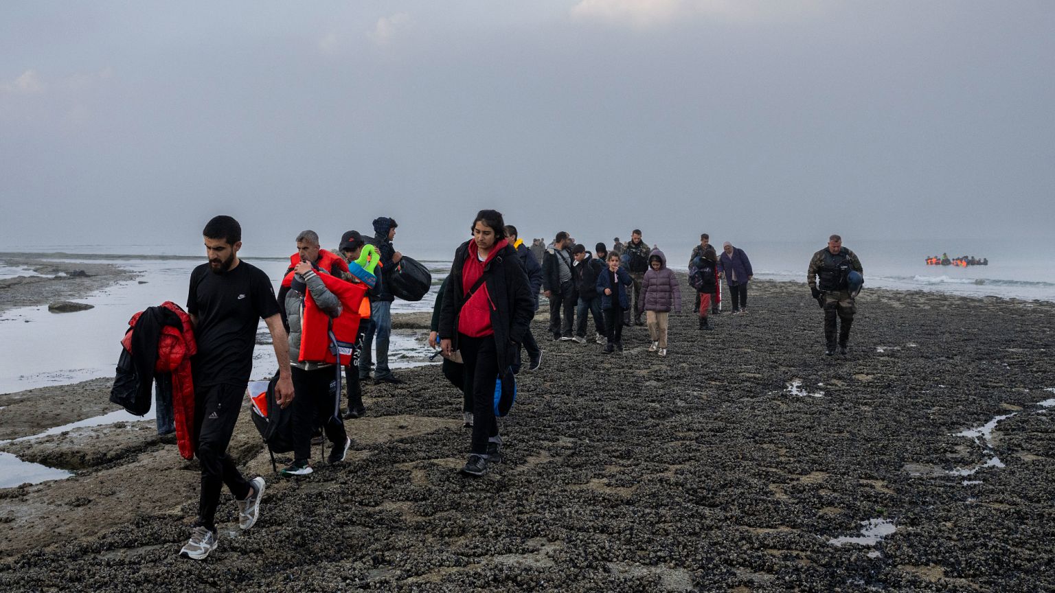 EU Commission working on Mediterranean states' concerns about Anglo ...