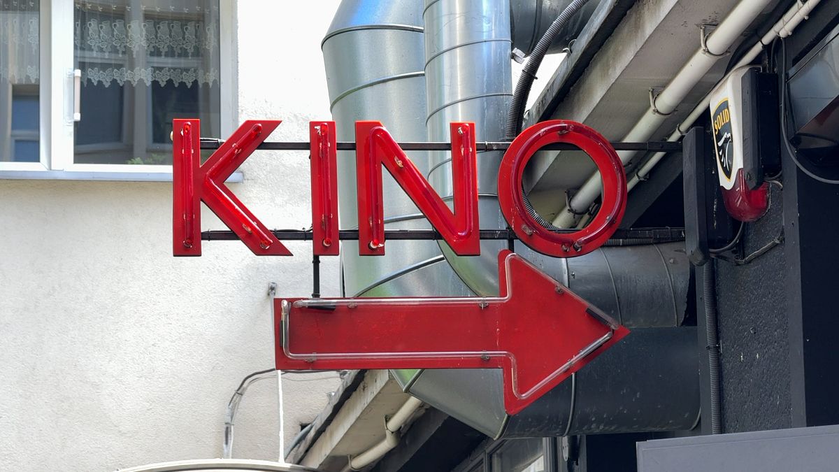 'A loss of balance': Korek Bojanowski explores abuse of power in Polish ...