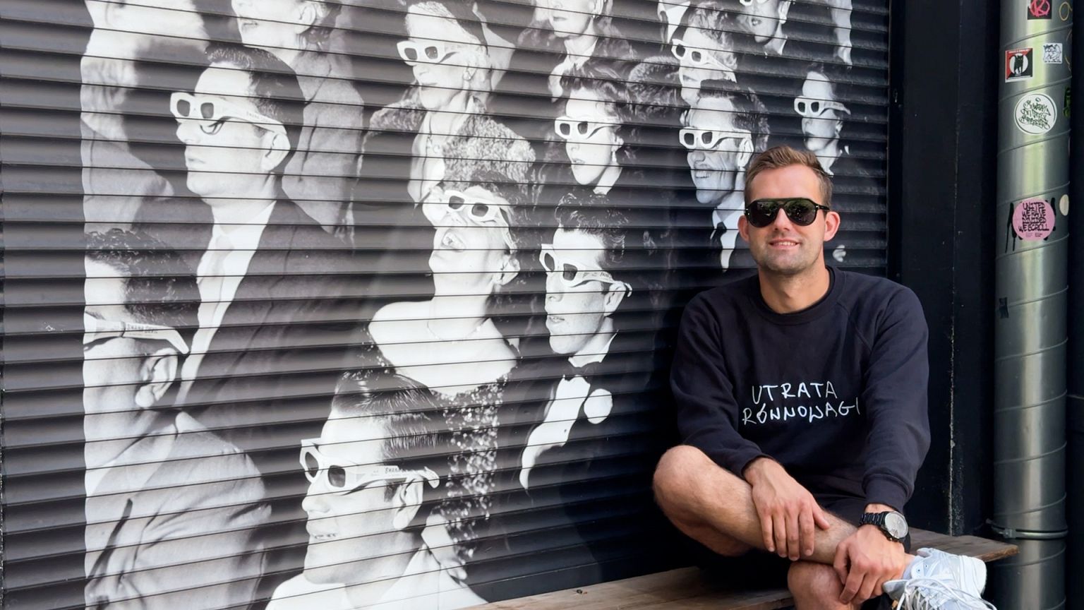 'A loss of balance': Korek Bojanowski explores abuse of power in Polish ...