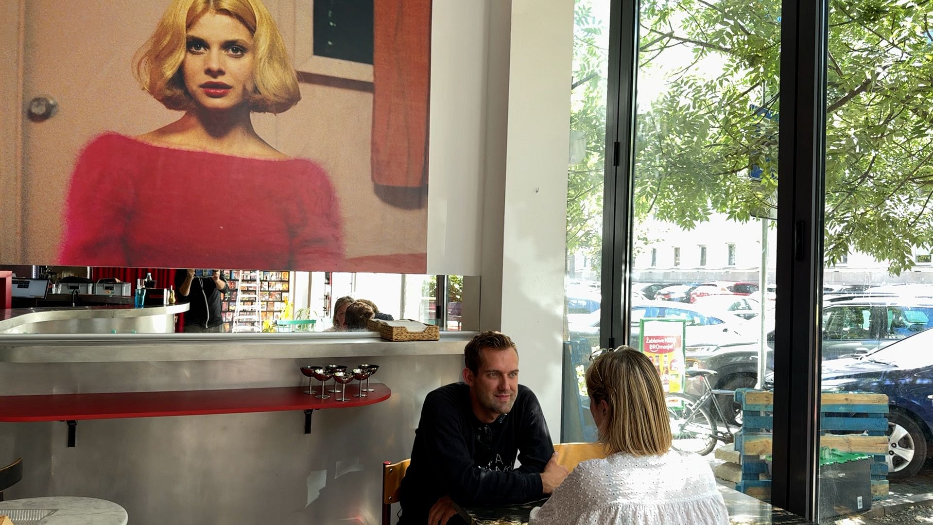 'A loss of balance': Korek Bojanowski explores abuse of power in Polish ...