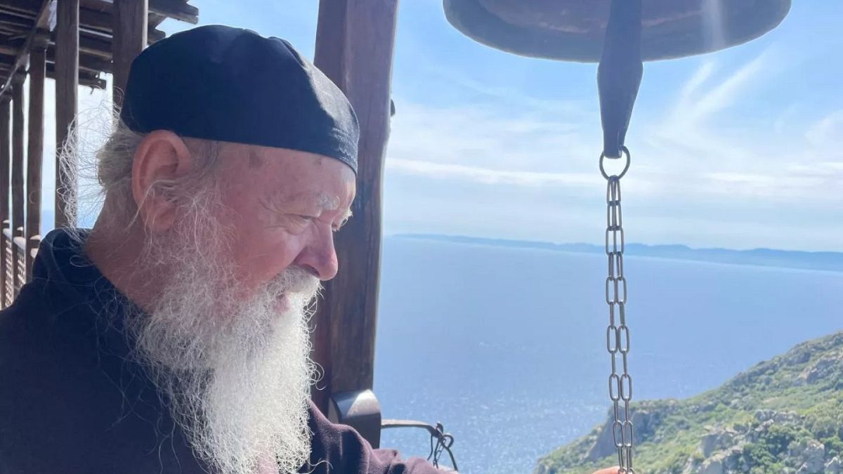 Στα μονοπάτια του Αγίου Όρους Μέρος 4ο: Βυζαντινοί ψαλμοί και μαρτυρίες ...