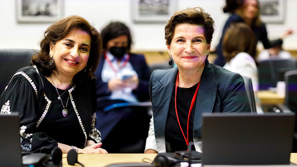 ONU Femmes : 15 ans d’action pour les droits et l’égalité des sexes ...