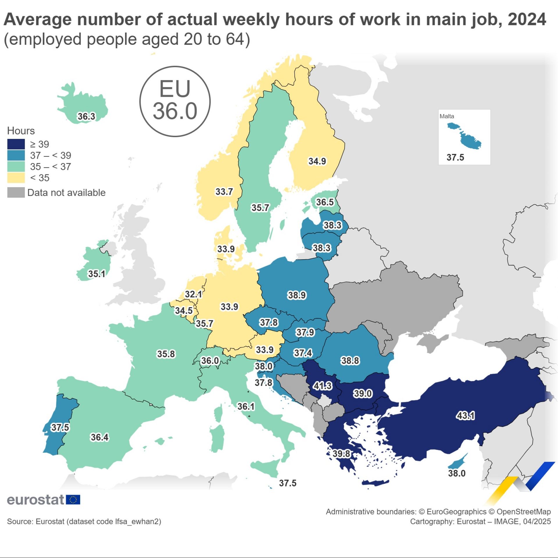 Poland trials a four-day working week: A step towards the future ...