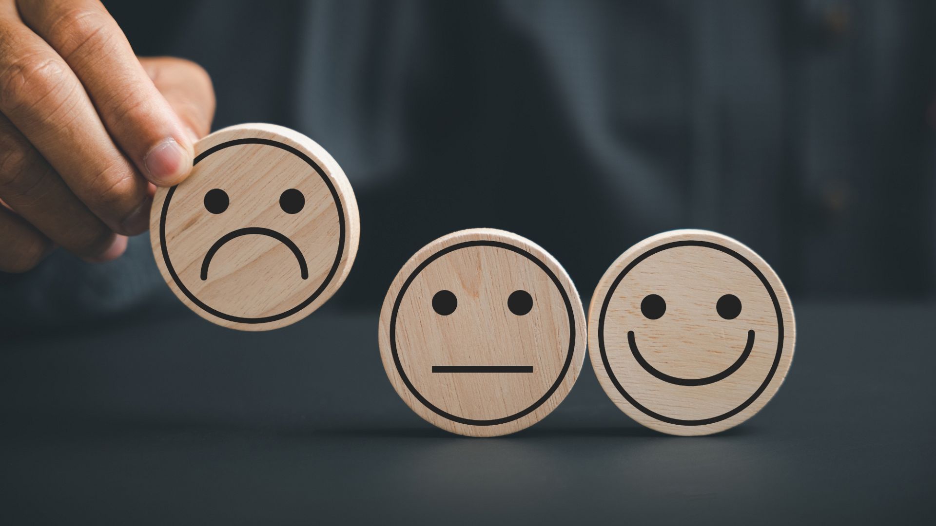 ‘This is a great place to work’: What is employee dissatisfaction ...