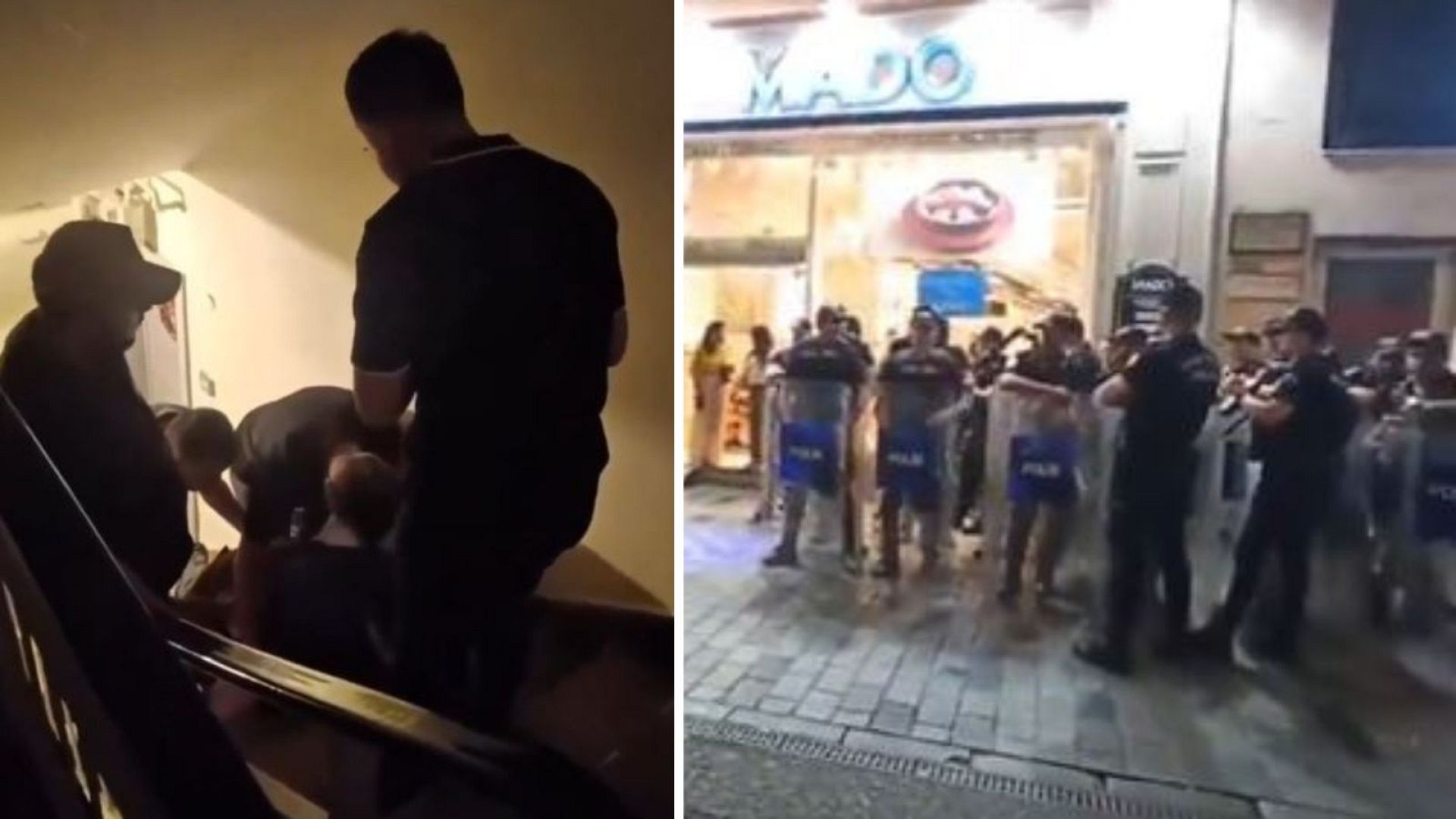 La police turque arrête un caricaturiste pour avoir dessiné le prophète ...