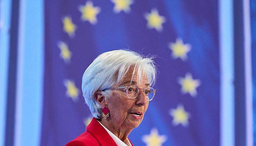 Eurozone inflation falls below ECB 2% target in May: Rate cut in sight | Euronews