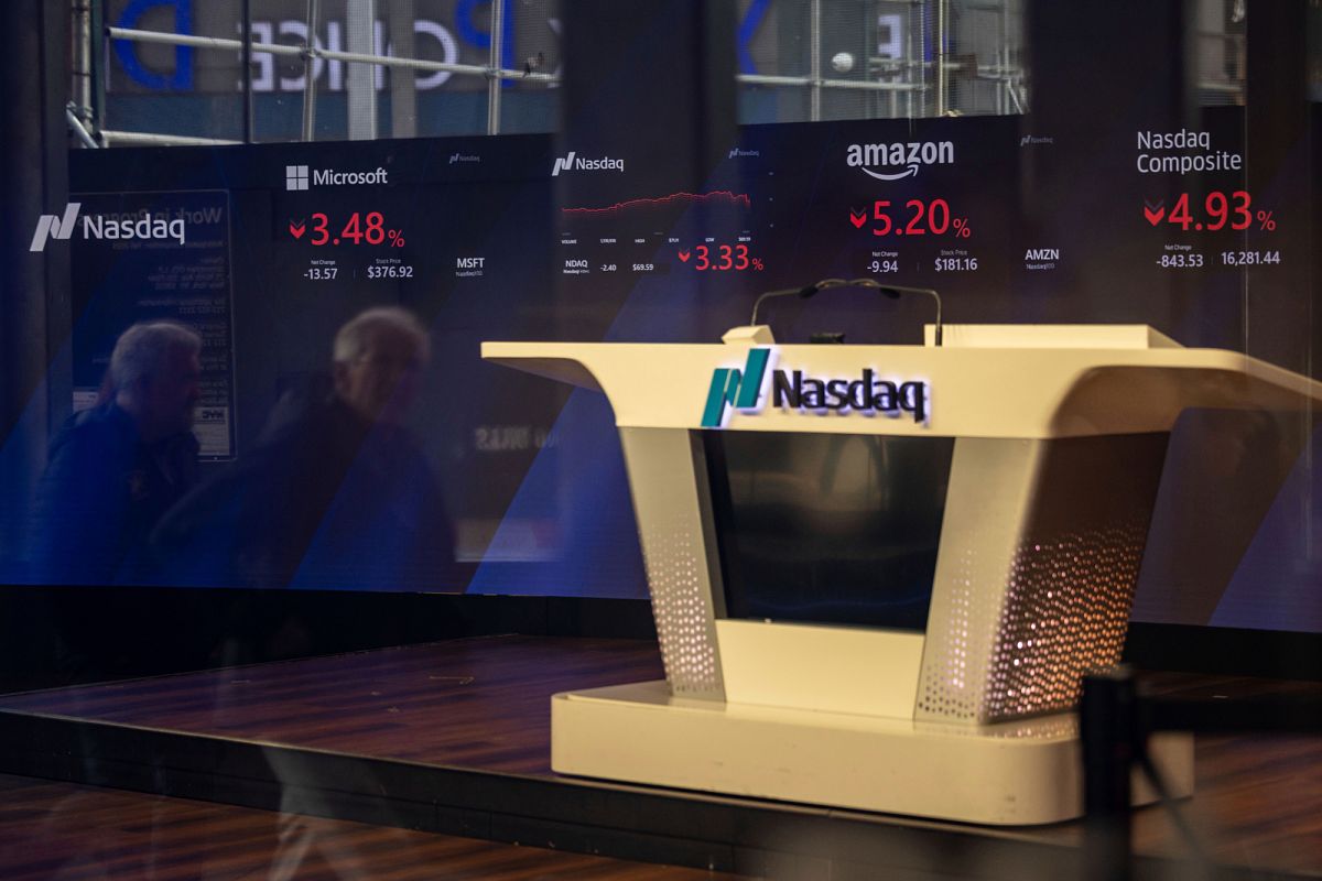 EU pharma chief calls for European Nasdaq to boost biotech innovation ...