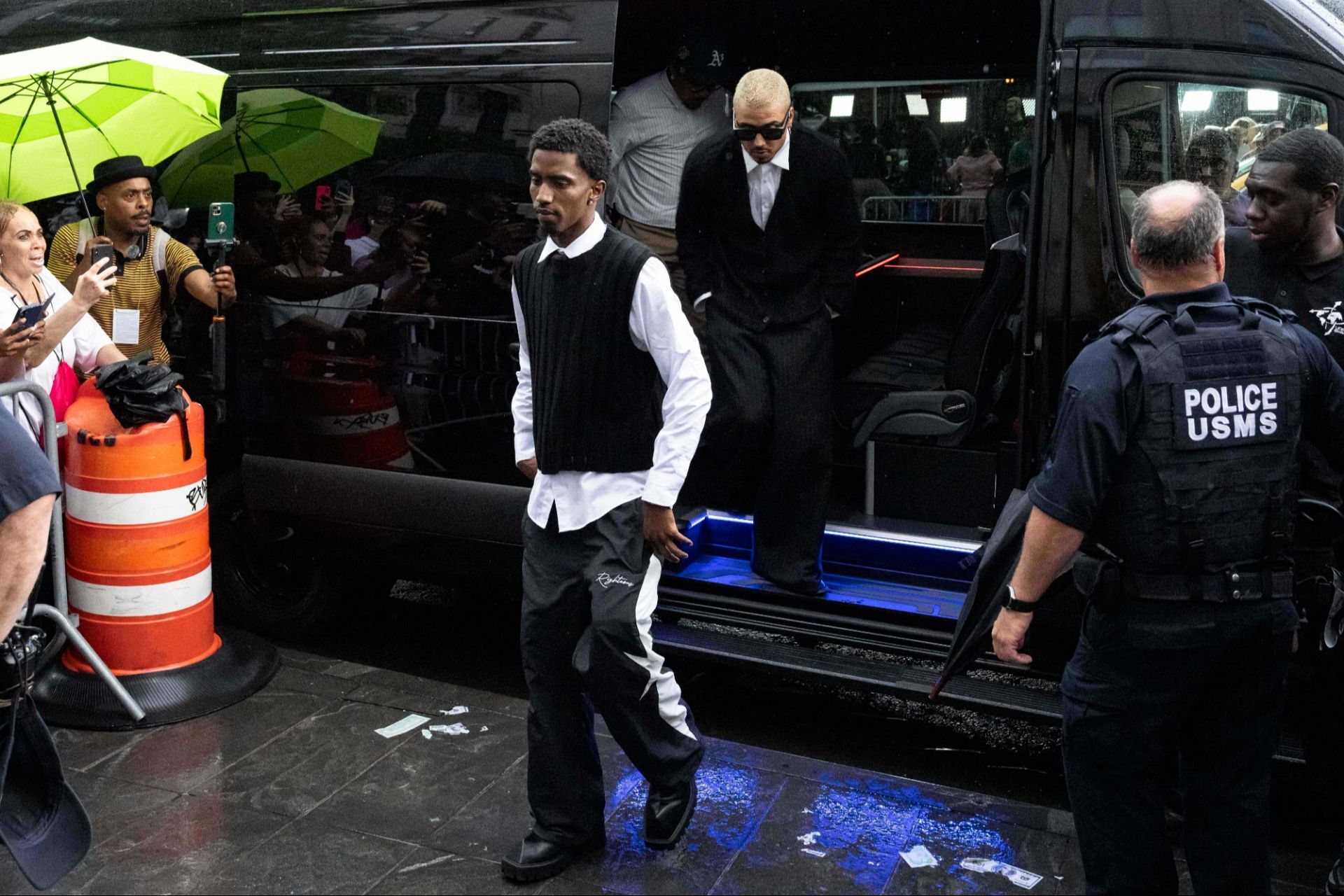 Sean 'Diddy' Combs sex trafficking trial to resume after jury deadlock ...